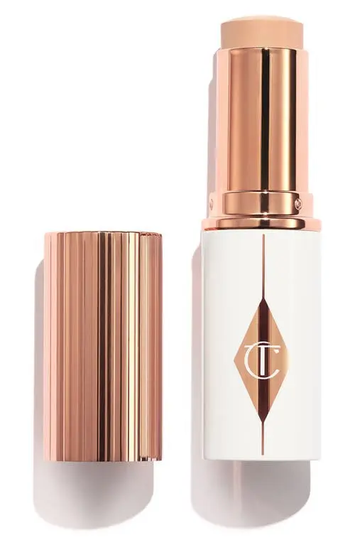 Charlotte Tilbury Unreal Skin Sheer Glow Tint Hydrating Foundation Stick - 2 Fair
