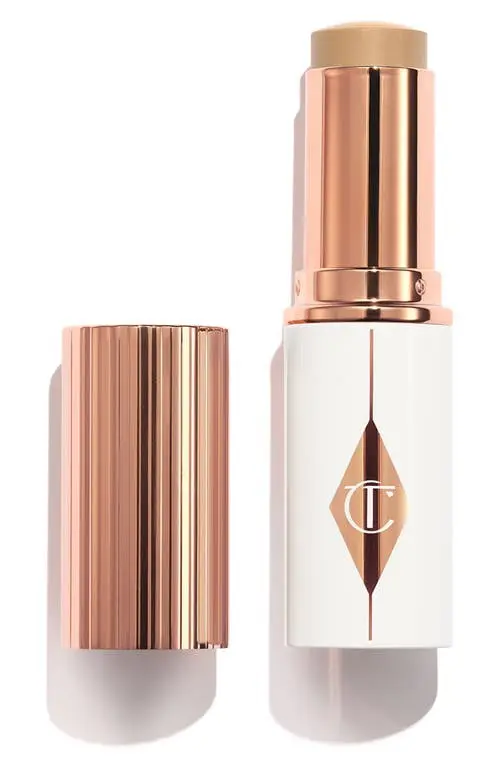Charlotte Tilbury Unreal Skin Sheer Glow Tint Hydrating Foundation Stick - 5 Medium