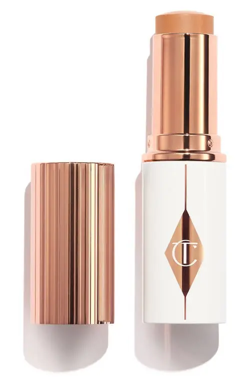 Charlotte Tilbury Unreal Skin Sheer Glow Tint Hydrating Foundation Stick - 7 Medium