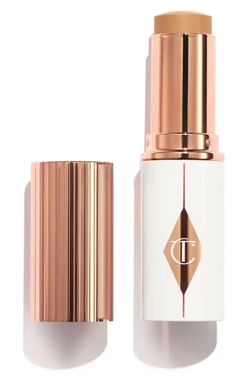 Charlotte Tilbury Unreal Skin Sheer Glow Tint Hydrating Foundation Stick - 9 Tan