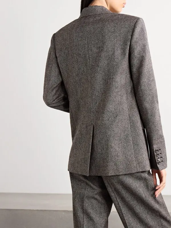 Altuzarra Jules Wool Blazer