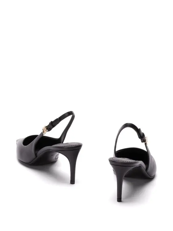 Dolce & Gabbana Dna 60mm Slingback Pumps