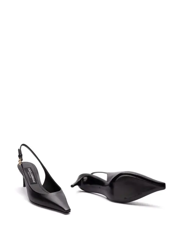Dolce & Gabbana Dna 60mm Slingback Pumps