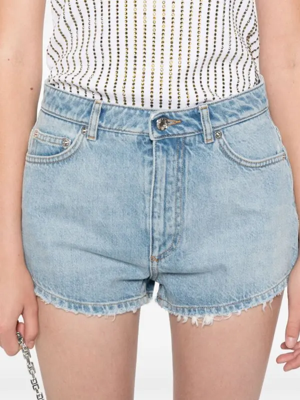 Dolce & Gabbana Denim Shorts