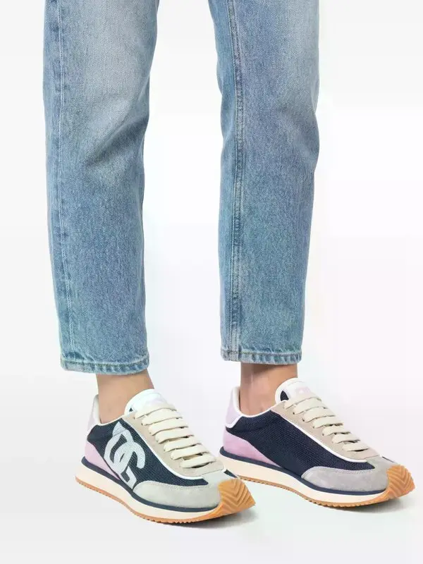 Dolce & Gabbana Aria Sneakers