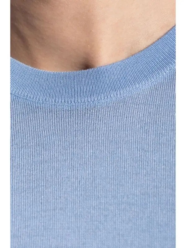 Dolce & Gabbana Knitted T-shirt