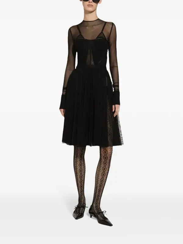 Dolce & Gabbana Mini Dress