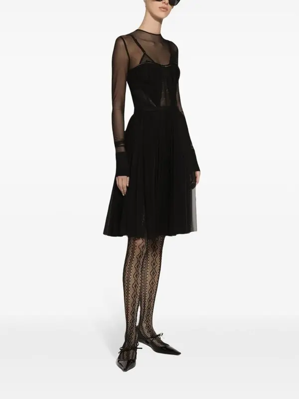 Dolce & Gabbana Mini Dress