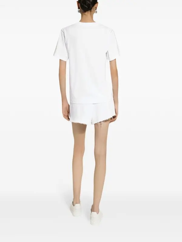 Dolce & Gabbana Logo-print T-shirt