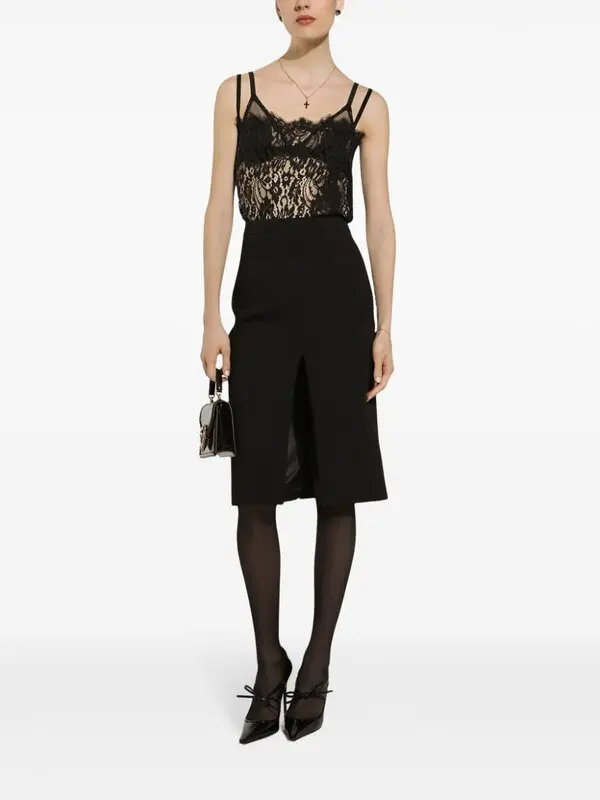 Dolce & Gabbana Lace Camisole