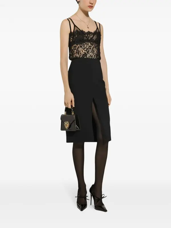 Dolce & Gabbana Lace Camisole