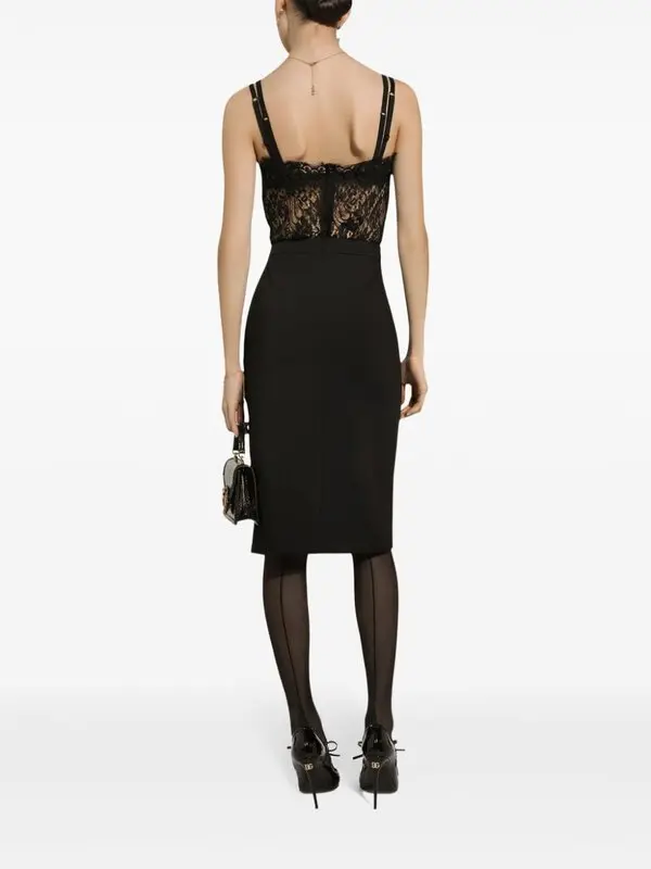 Dolce & Gabbana Lace Camisole