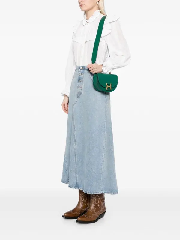 Chloé Marcie Crossbody Bag