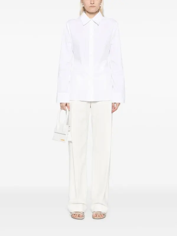 Jacquemus Les Sculptures Blouse