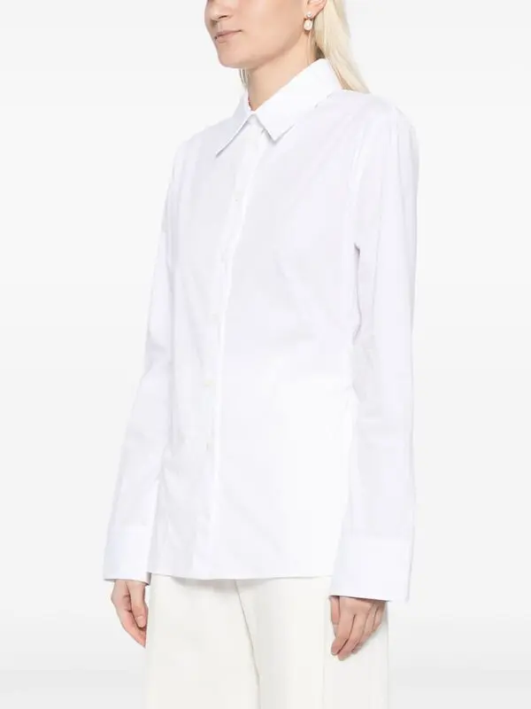 Jacquemus Les Sculptures Blouse