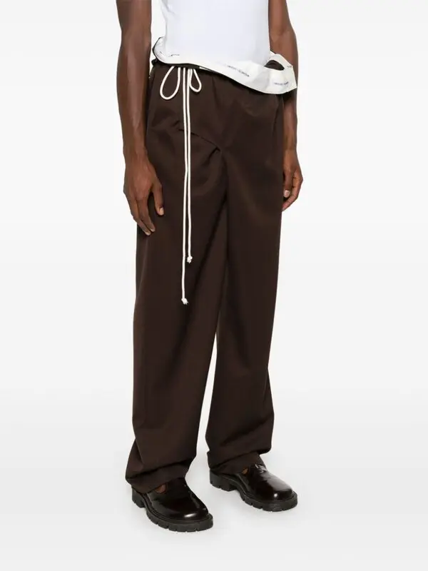 MAGLIANO Huge Tailored Trousers