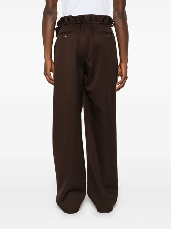MAGLIANO Huge Tailored Trousers