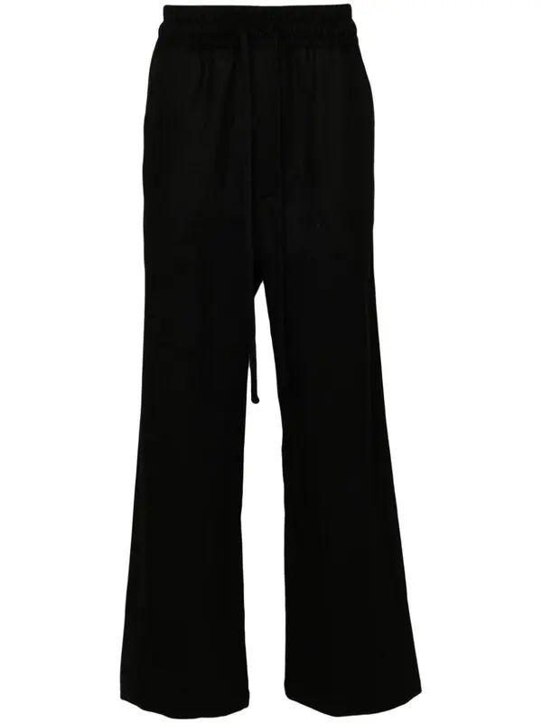 THOM KROM P 6 Trousers