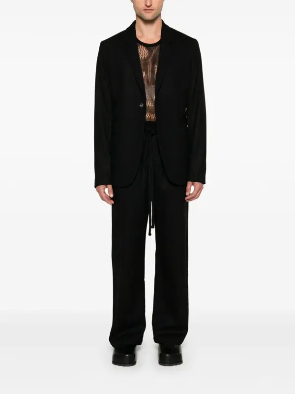 THOM KROM P 6 Trousers