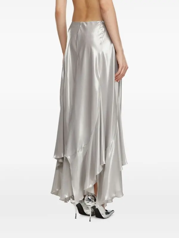 DIESEL® O-namit Maxi Skirt