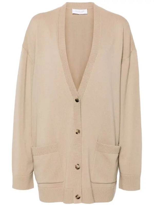 Michael Kors Cashmere Cardigan
