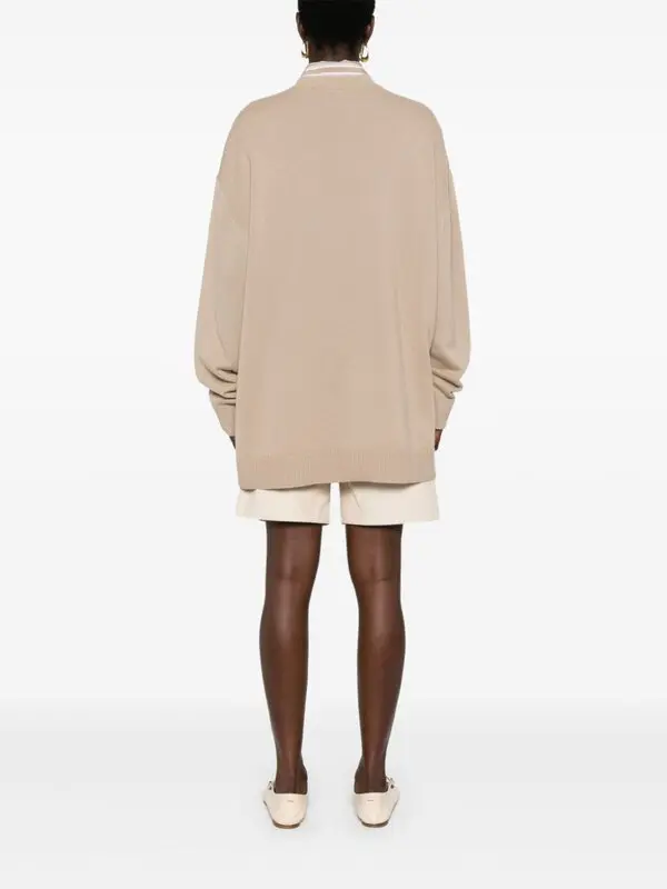 Michael Kors Cashmere Cardigan