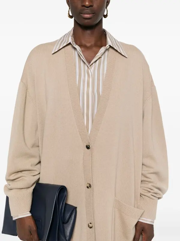 Michael Kors Cashmere Cardigan