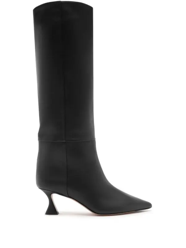 ALEXANDRE BIRMAN 60mm Brena Knee-high Boots