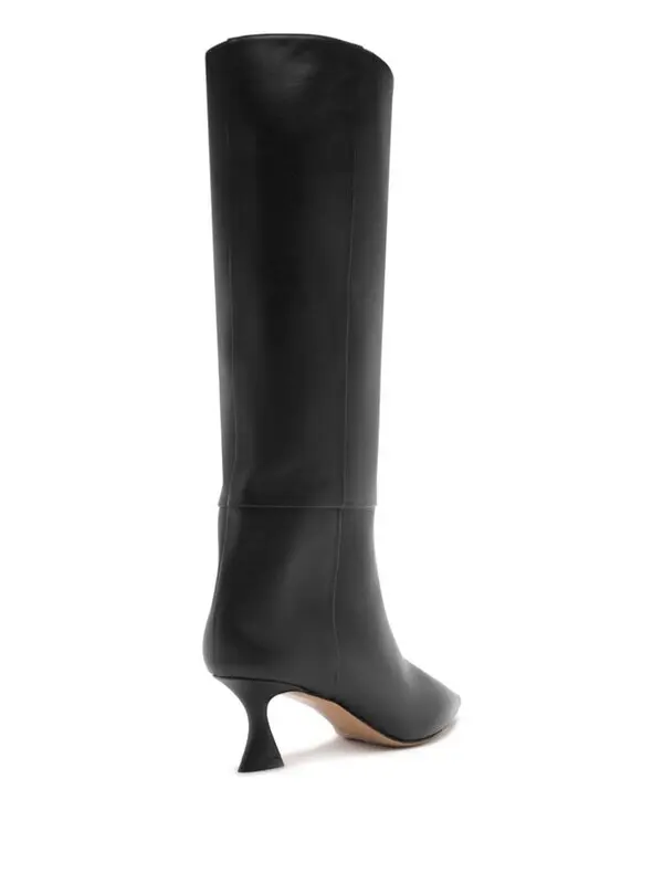 ALEXANDRE BIRMAN 60mm Brena Knee-high Boots