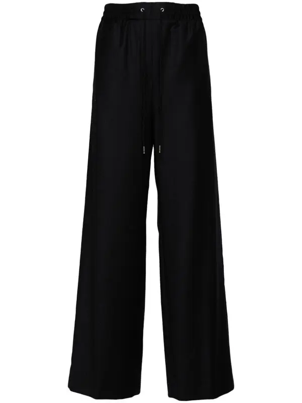 Paul Smith Straight Trousers