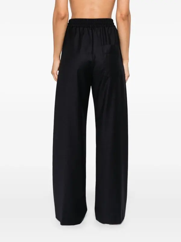 Paul Smith Straight Trousers