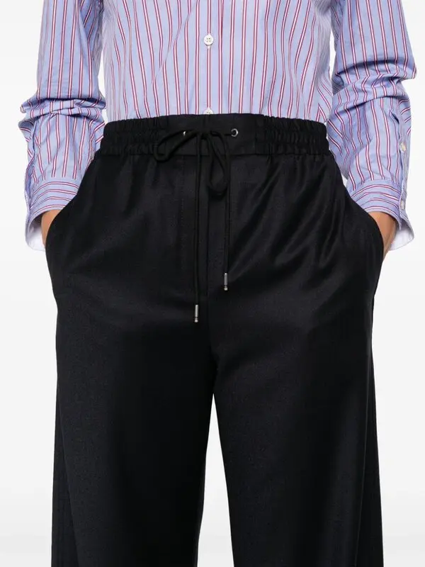 Paul Smith Straight Trousers