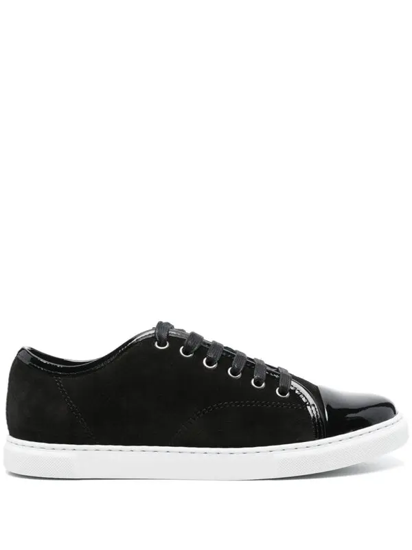 LANVIN Dbb1 Sneakers