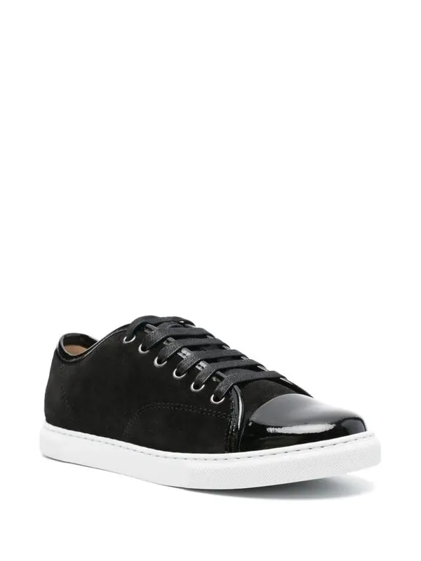 LANVIN Dbb1 Sneakers