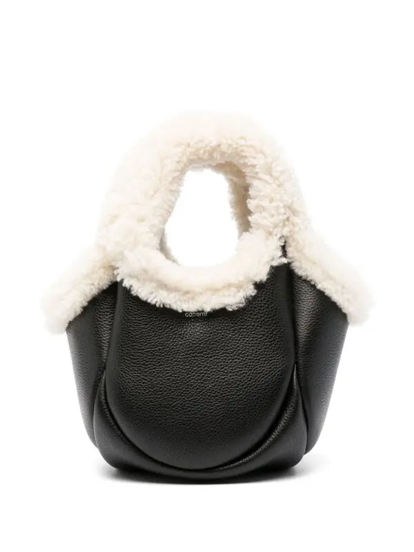 Coperni Mini Swipe Tote Bag