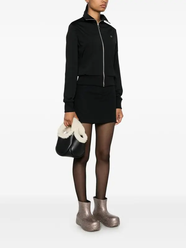 Coperni Mini Swipe Tote Bag