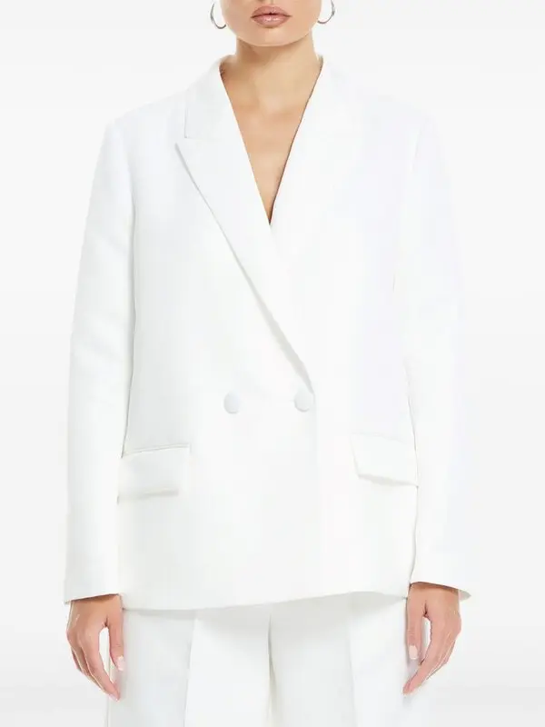 Herve Leger The Pim Blazer
