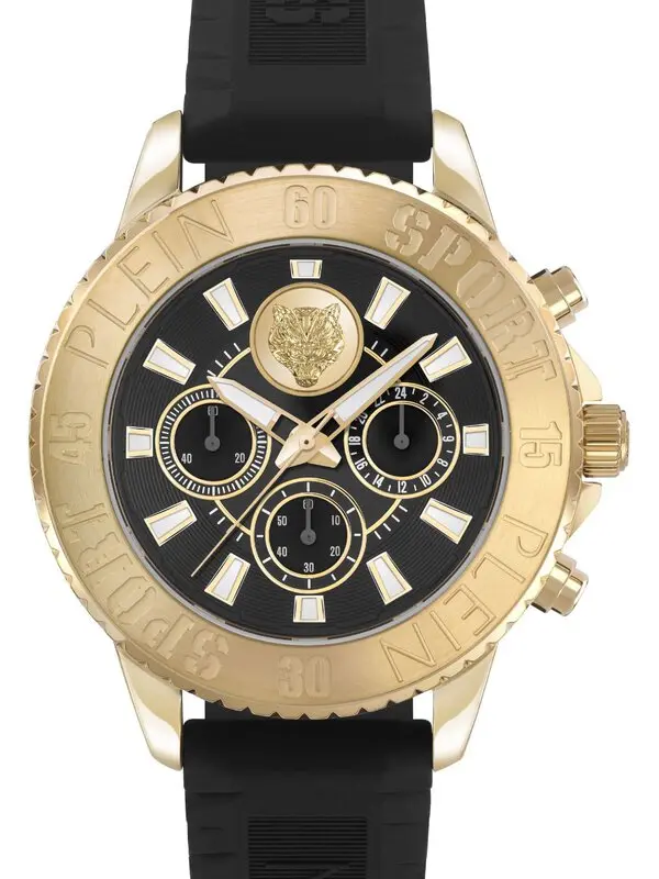 PLEIN SPORT Chronograph Watch