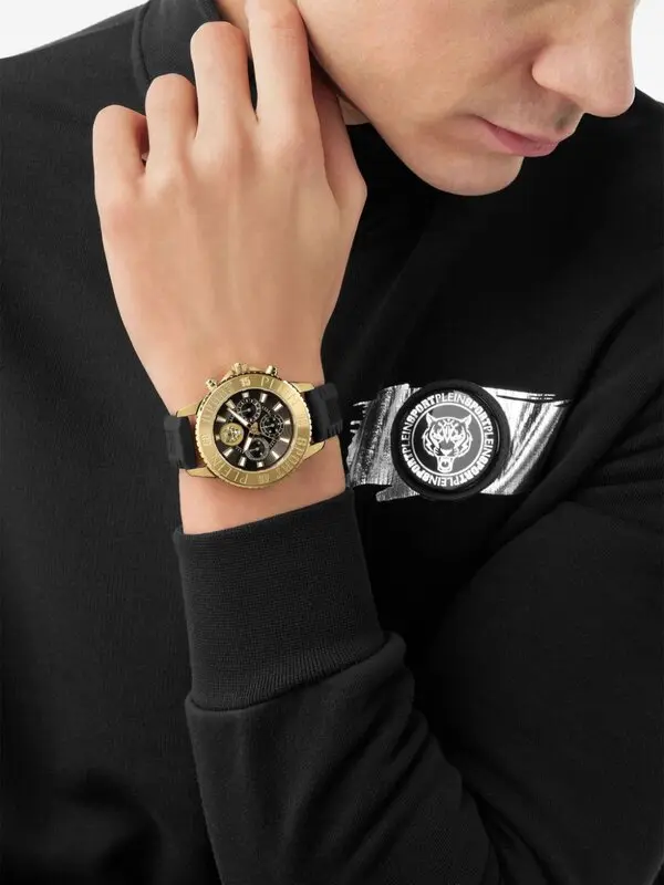 PLEIN SPORT Chronograph Watch