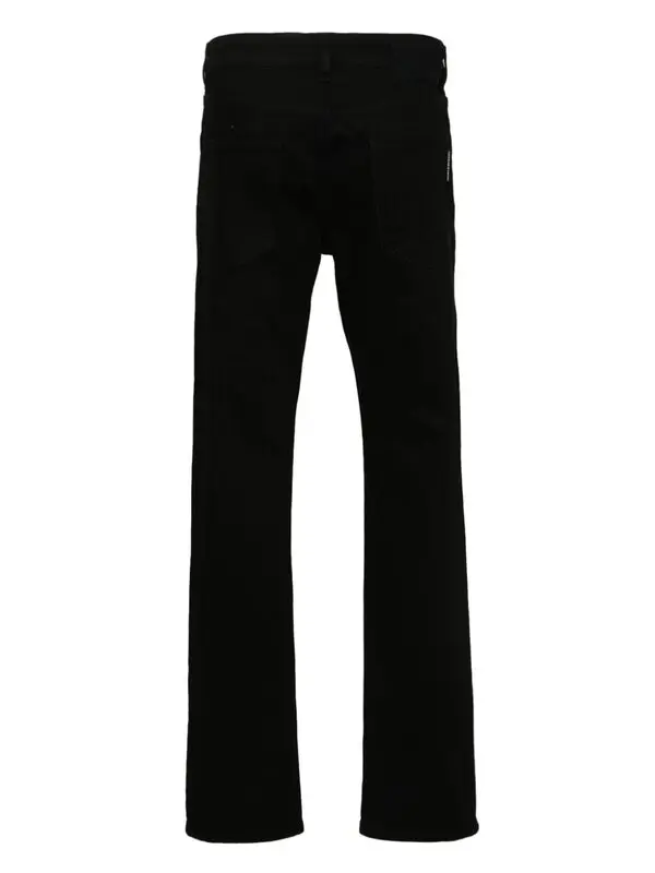 Just Cavalli Slim-fit Jeans