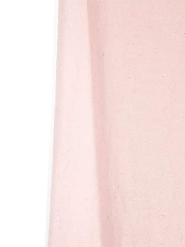 Faliero Sarti Raissa Scarf - Pink