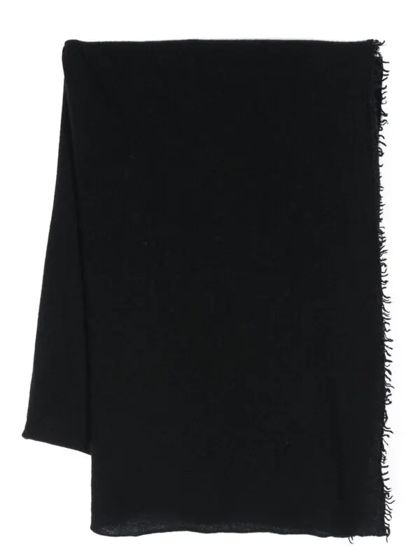 Faliero Sarti Adriel Scarf - Blue