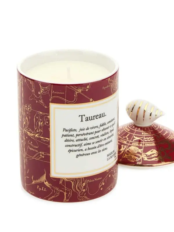MAISON LA BOUGIE Taureau Scented Candle