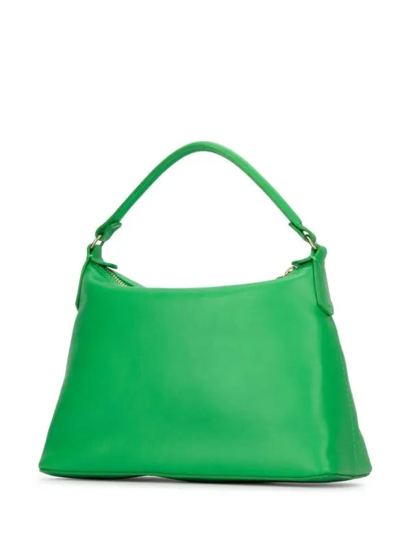 Liu Jo X Leonie Hanne Leather Tote Bag