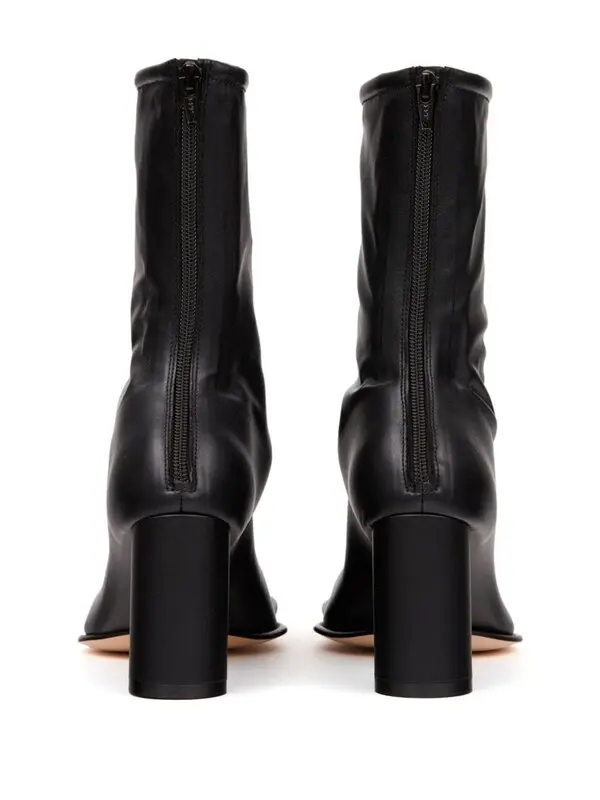 MAISON MARGIELA Trunk Leather Boots