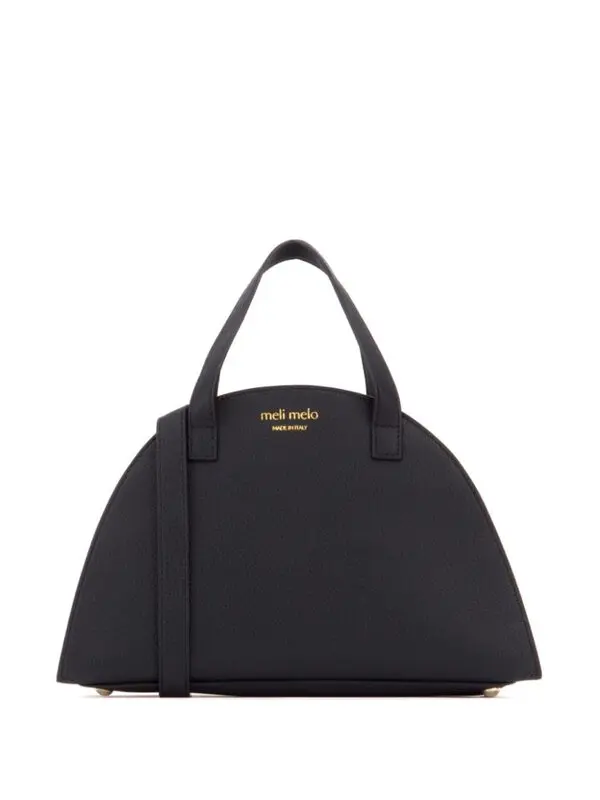 Meli Melo Logo-print Tote Bag