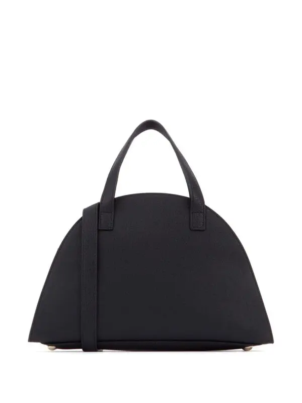 Meli Melo Logo-print Tote Bag