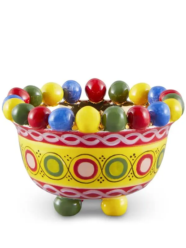 Dolce & Gabbana Carretto Trinket Dish