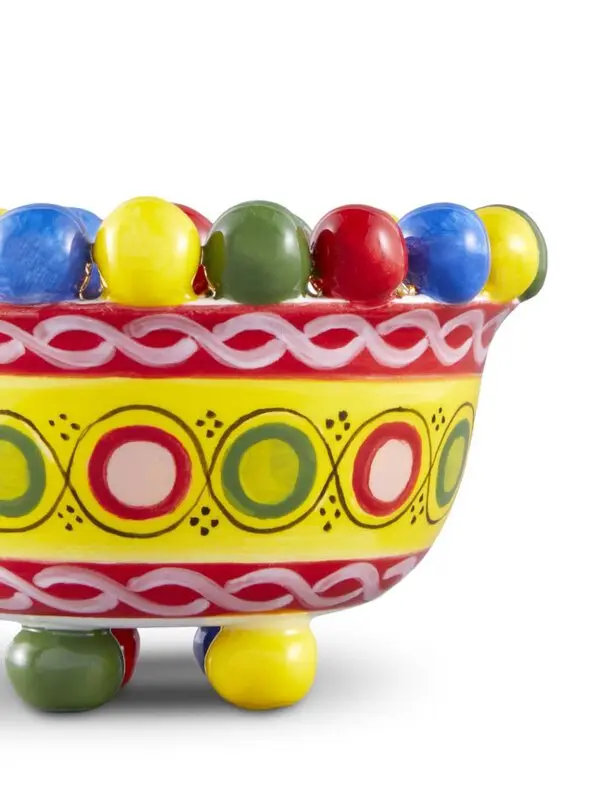 Dolce & Gabbana Carretto Trinket Dish