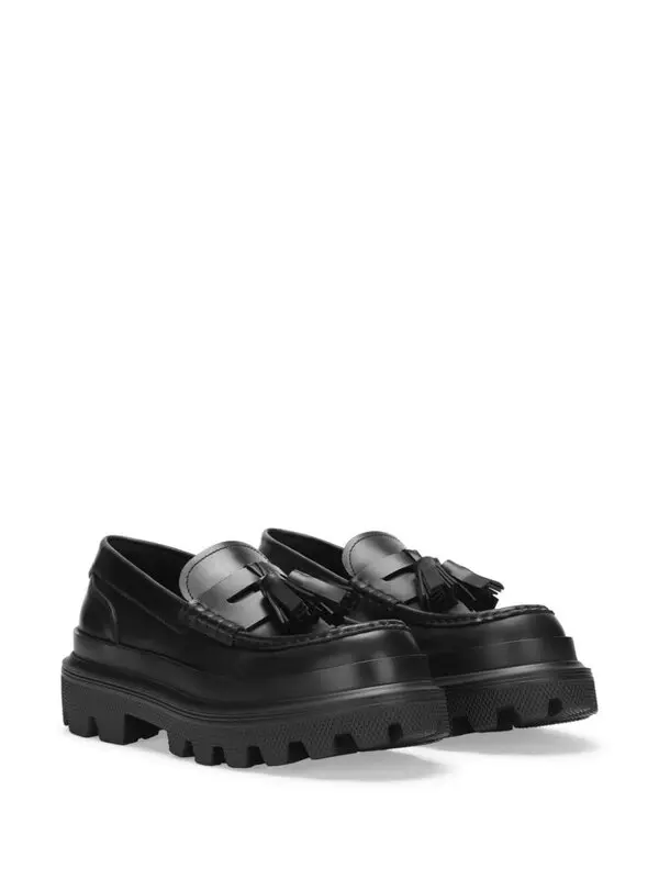Dolce & Gabbana Loafers